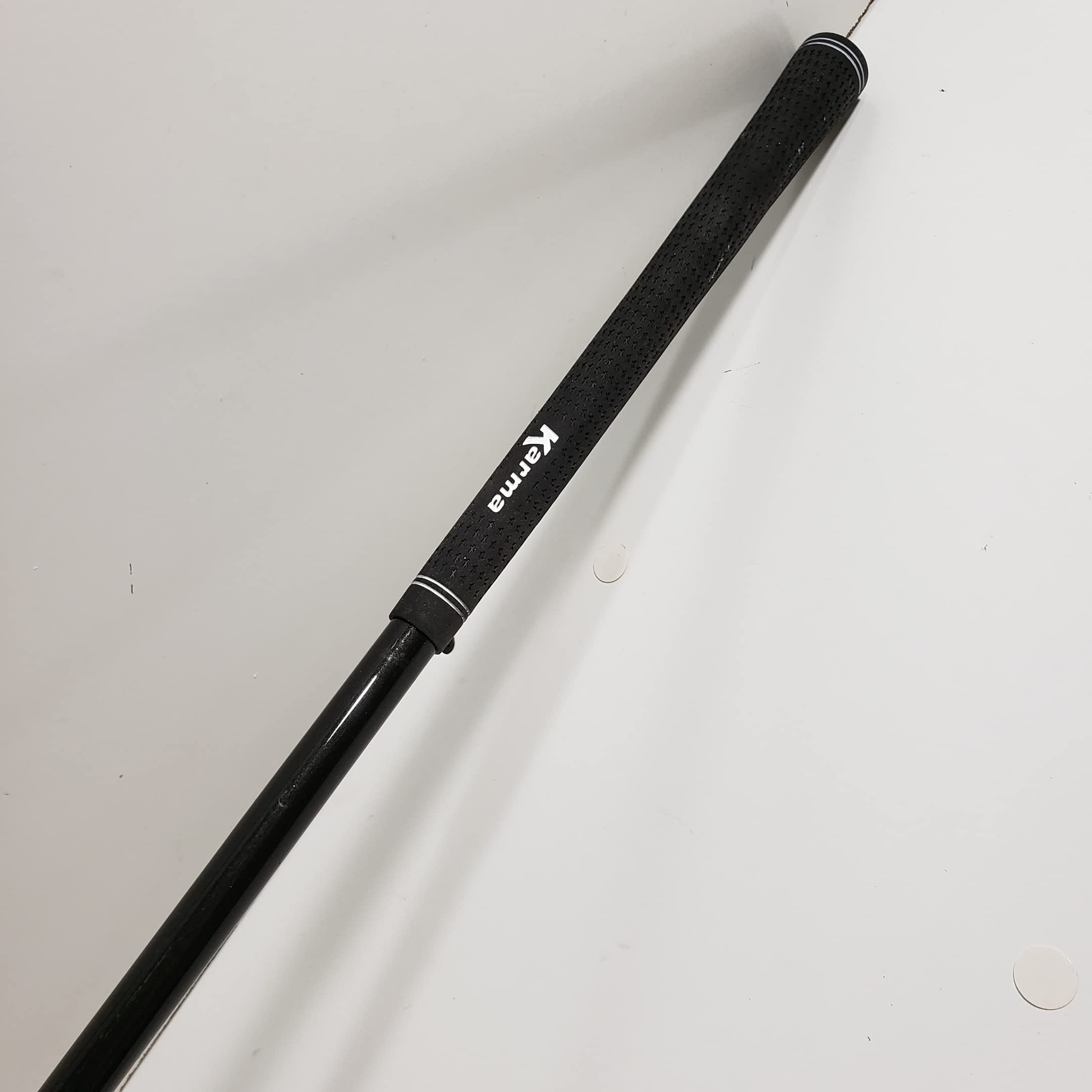 Ping Eye 2 1 Iron Black Dot (Steel ZZ Lite Stiff) Eye2 1i Golf Club