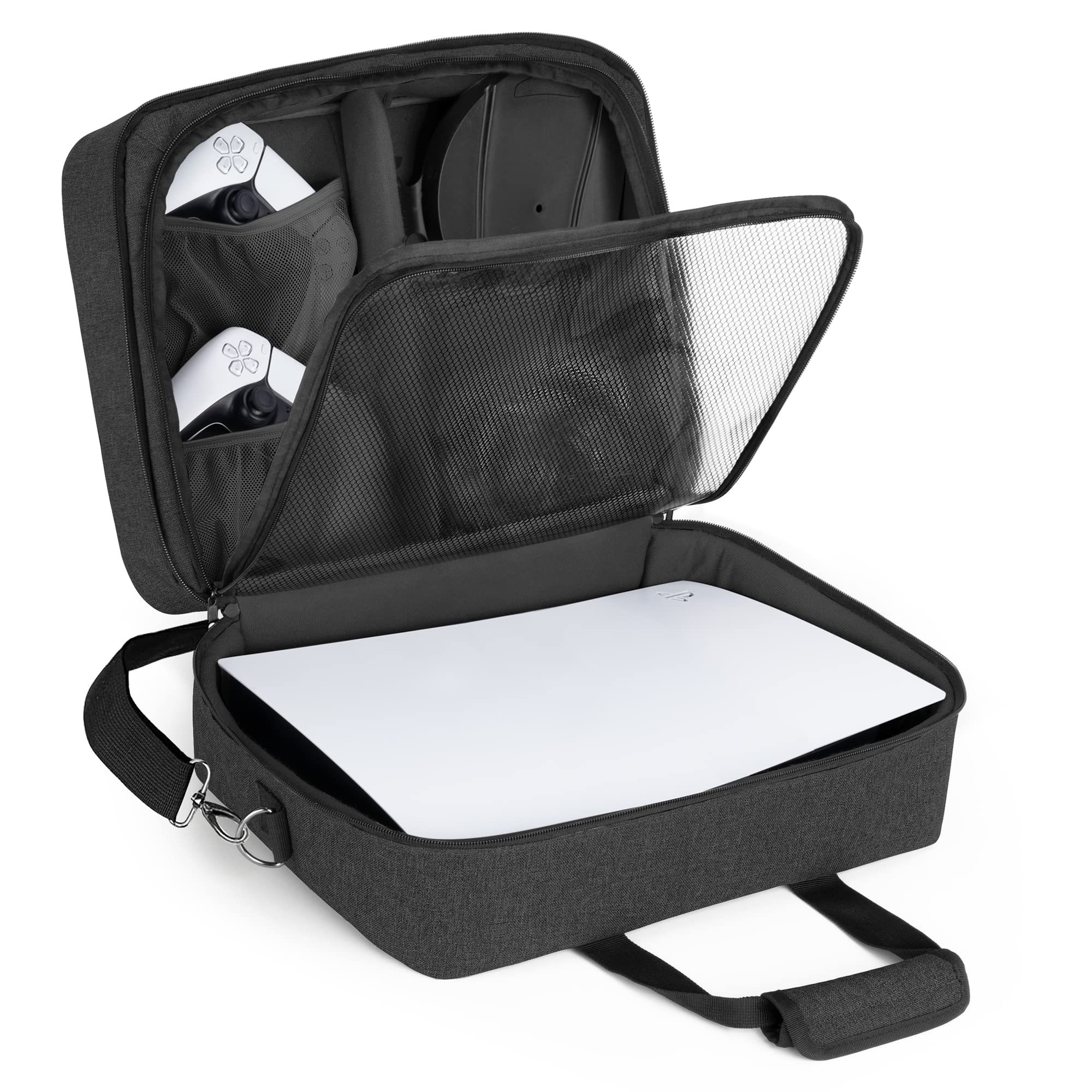 Trunab Gaming Console Bag