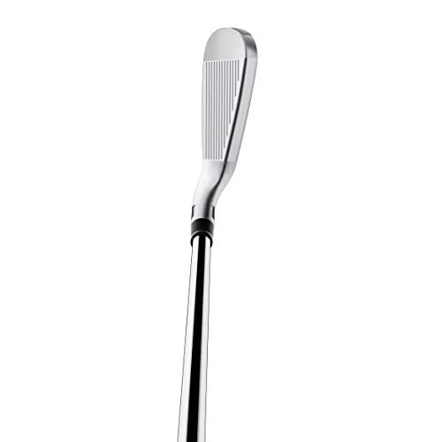 TaylorMade Golf Stealth Iron Set Mens Righthanded