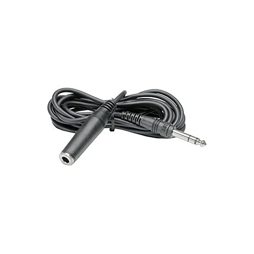 Sennheiser HD 25 LIGHT Monitor Headphones with Headphone Holder & 10' Extension Cable