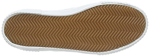 Ted Baker Women's Sneaker, White, 6