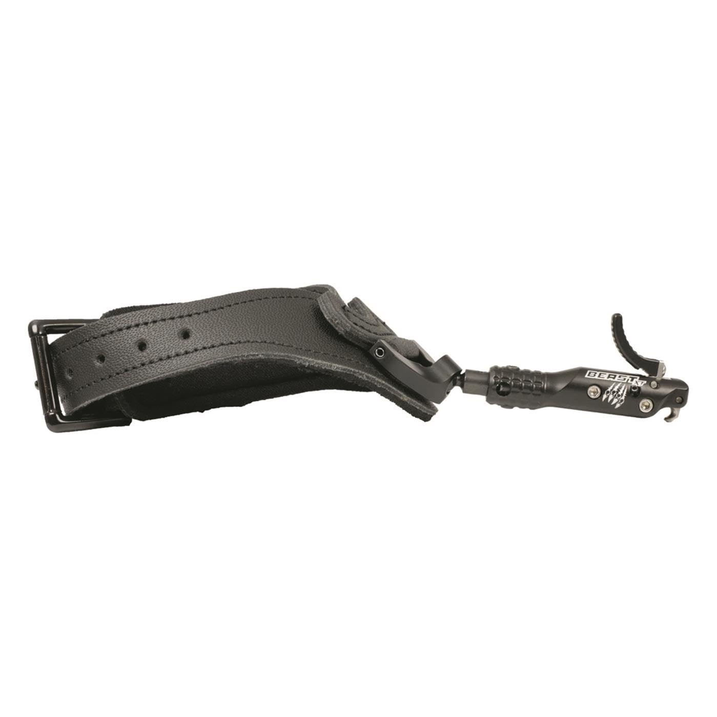 T.R.U. BALL TruBall Beast XT Hybrid - Hybrid Trigger - Buckle - Black - Large