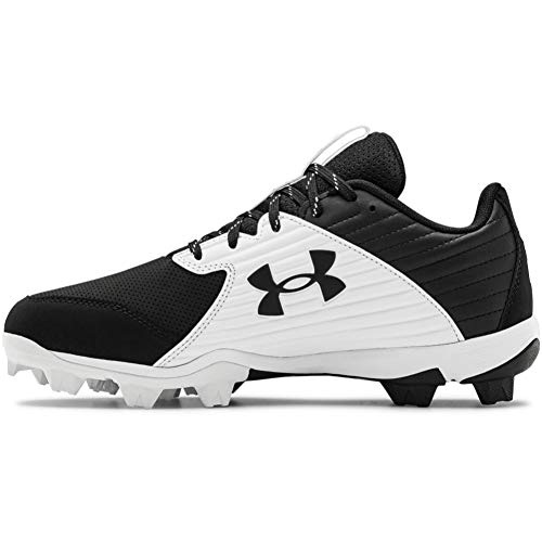 Under Armour Men's Leadoff Low RM, Black, 8.5 M US