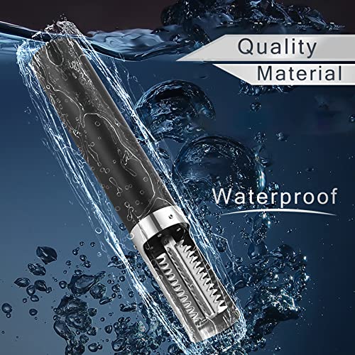 Powerful Electric Fish Scaler ,Cordless Fish Scaler Remover Easily Remove fishscales without Fuss Or Mess for Chef and Home Cooks Fish Cleaning tools