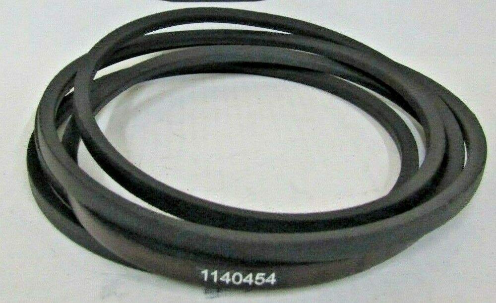 ProPartsPlace OEM SPEC REPL Deck Belt Toro 114-0454 Stand ON Grandstand 52" 74558 74569 Z300