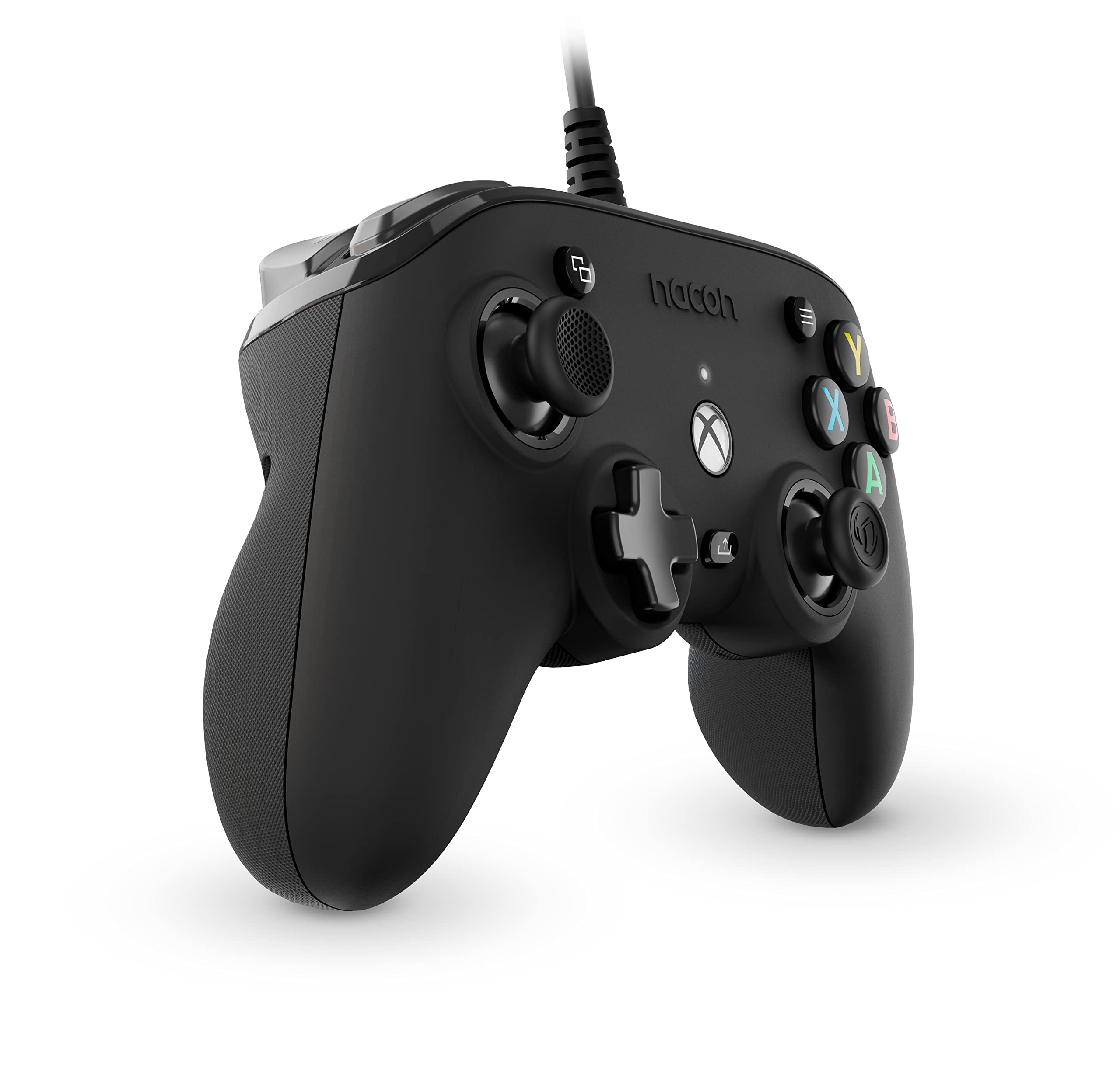 RIG Nacon PRO Compact Controller with Dolby Atmos for Xbox Series X|S and Xbox One