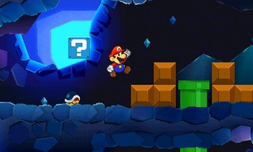 Paper Mario: Sticker Star
