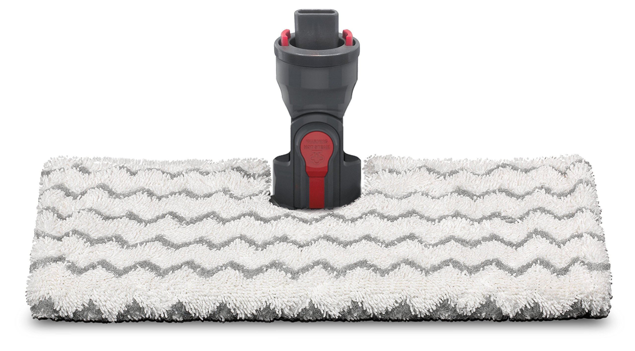 Shark Genius Steam Pocket Mop System (S6002) (Renewed)