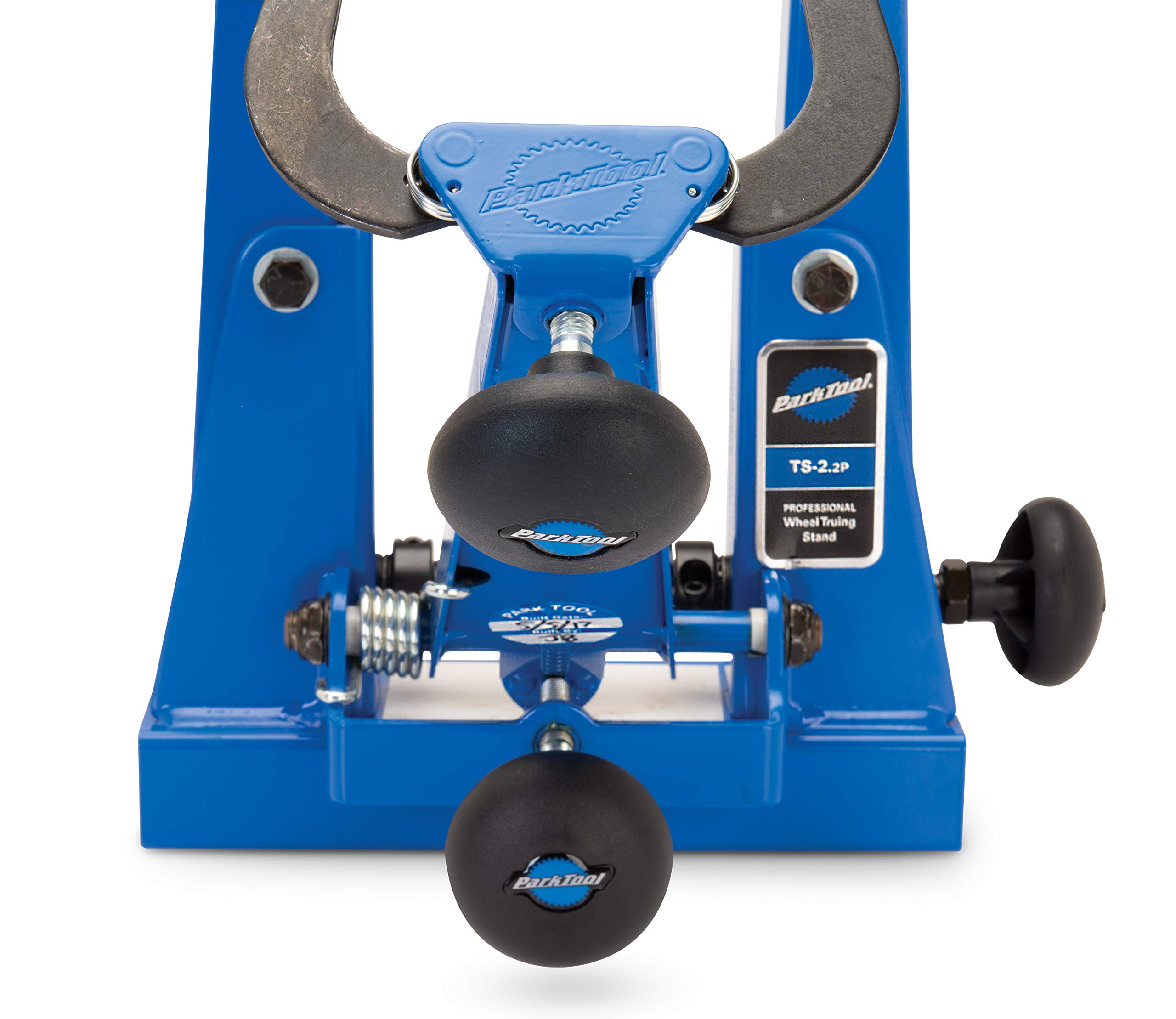 Park Tool Professional Wheel Truing Stand, Blue