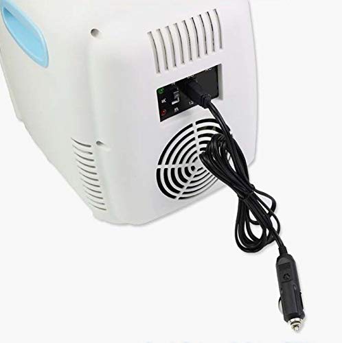 Replacement Mini Cooler Small Fridge Cable Compatible for Cooluli/Chefman/Uber Appliance Mini Fridge