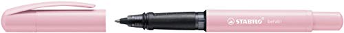 Rollerball - STABILO beFab! Pastel Pink