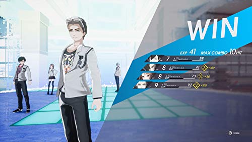 The Caligula Effect: Overdose (PS4)