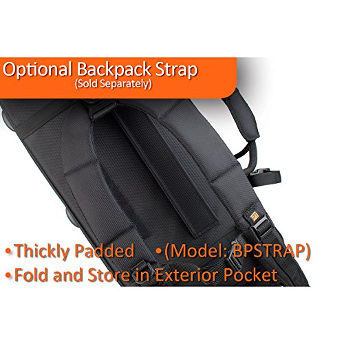 Protec PB301SCL Trumpet PRO PAC Slimline Case