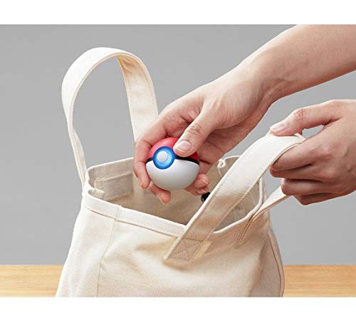 Poké Ball Plus (Nintendo Switch)