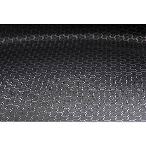 WMF Professional Resist Casserole/Frying Pan - 28 cm Diameter - Coated with a Multi-Layer Material - High Edge - Honeycomb Structure - Suitable for Induction Cookers & Ovens
