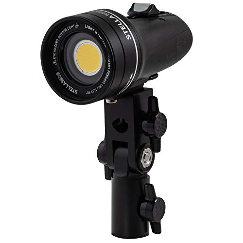 StellaPro CL 1000/2500, Black, Small