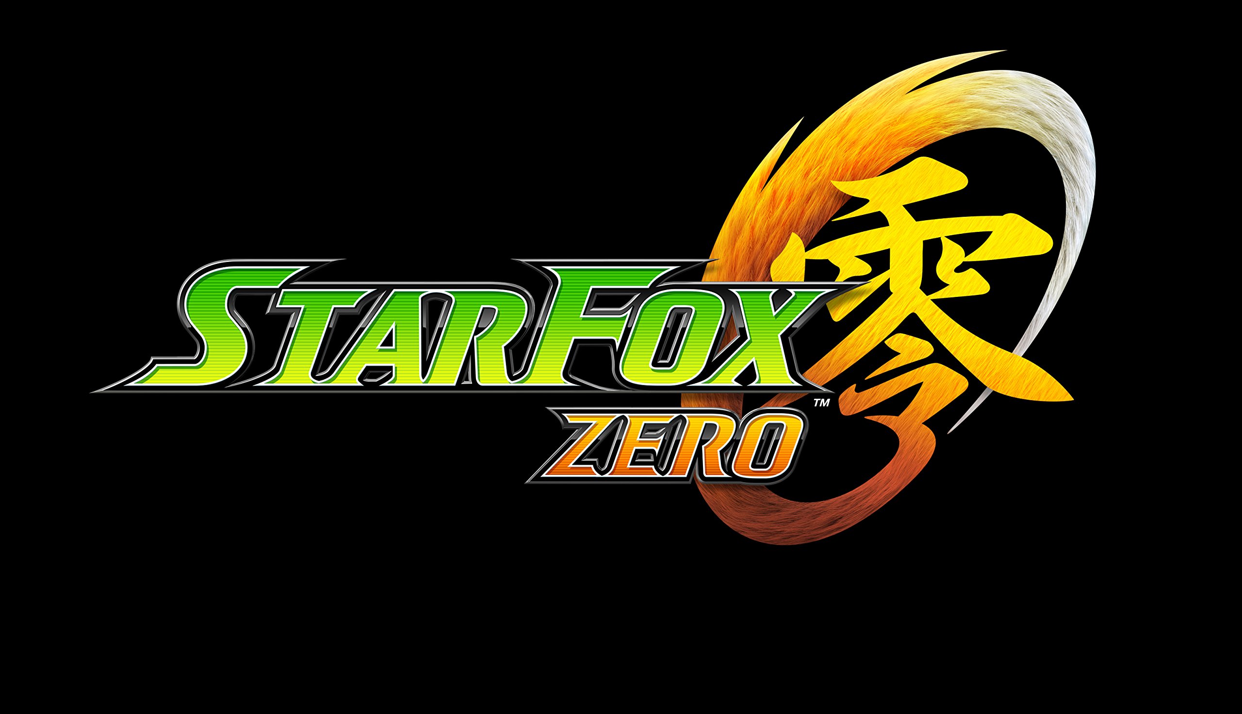 StarFox Zero - Wii U