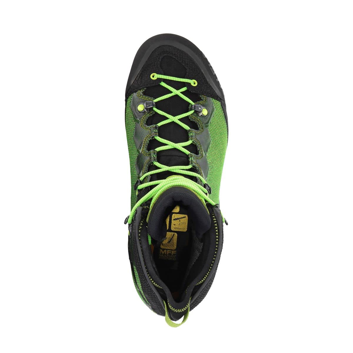 Salewa Raven 3 GTX Boot - Men's Grissaille/Tendor Shot, 10.5