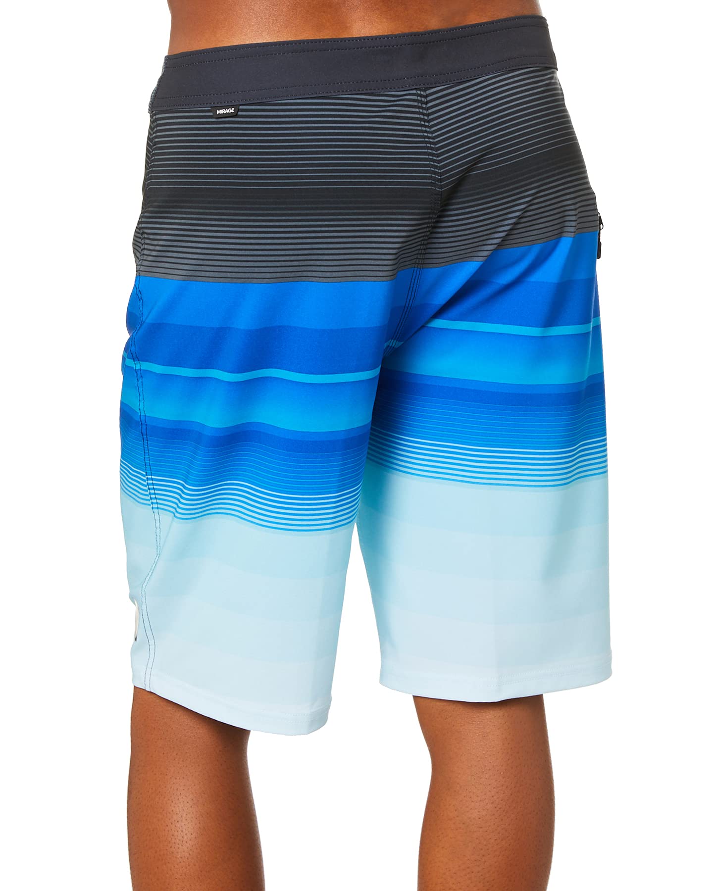 Rip Curl Mirage Daybreak 21" Boardshorts Black 34