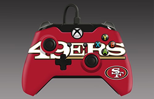 PDP NFL Official Face-Off Controller for Xbox One / Windows