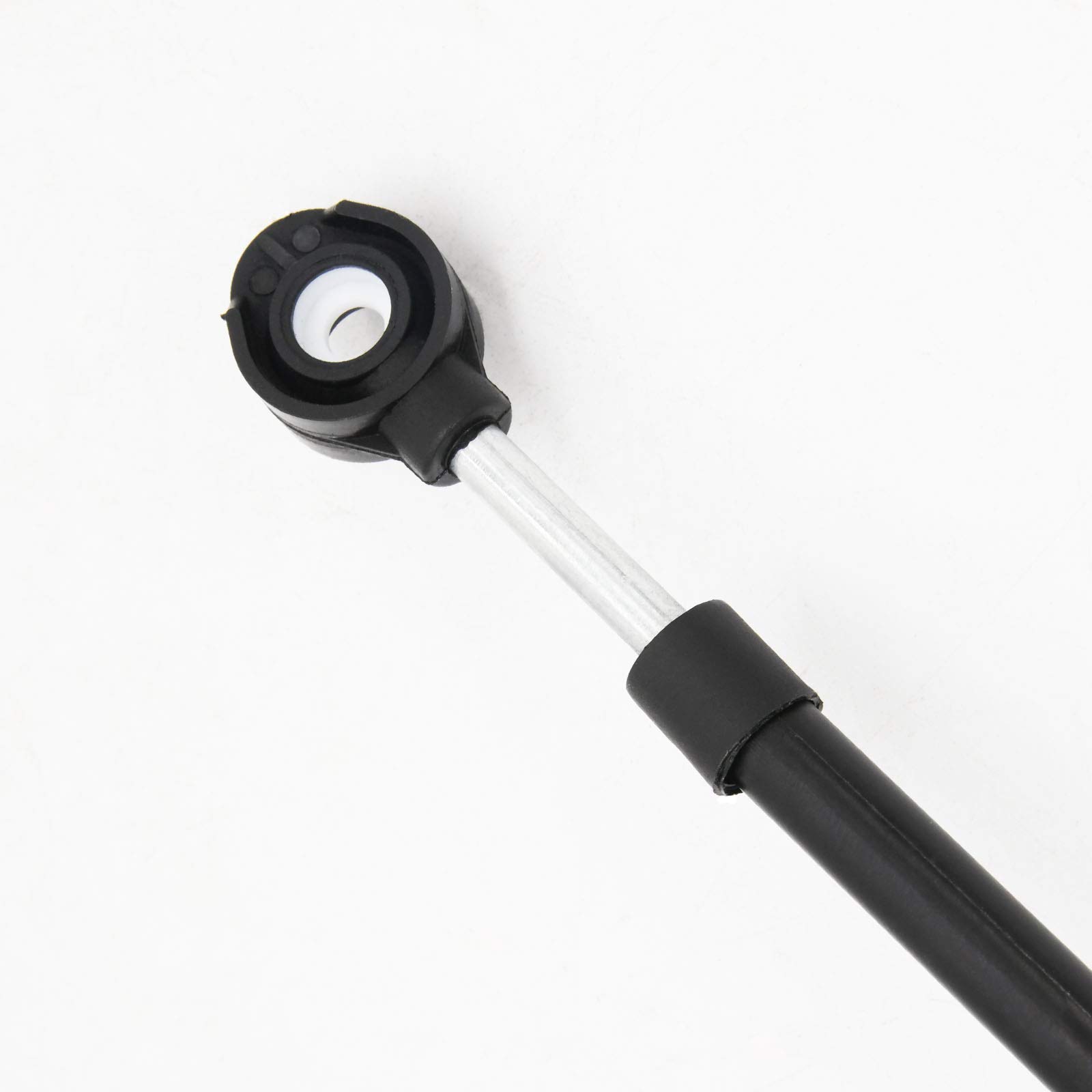 XC3Z-7E395-DA Automatic Transmission Shift Control Cable, Compatible with Ford F-250 F250 Super Duty Excursion 1999-2004 5.4L 6.8L Engines Only, By LIYYOO