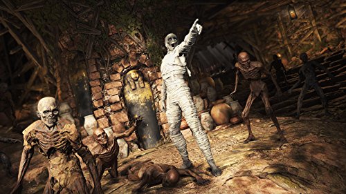 Strange Brigade - Xbox One