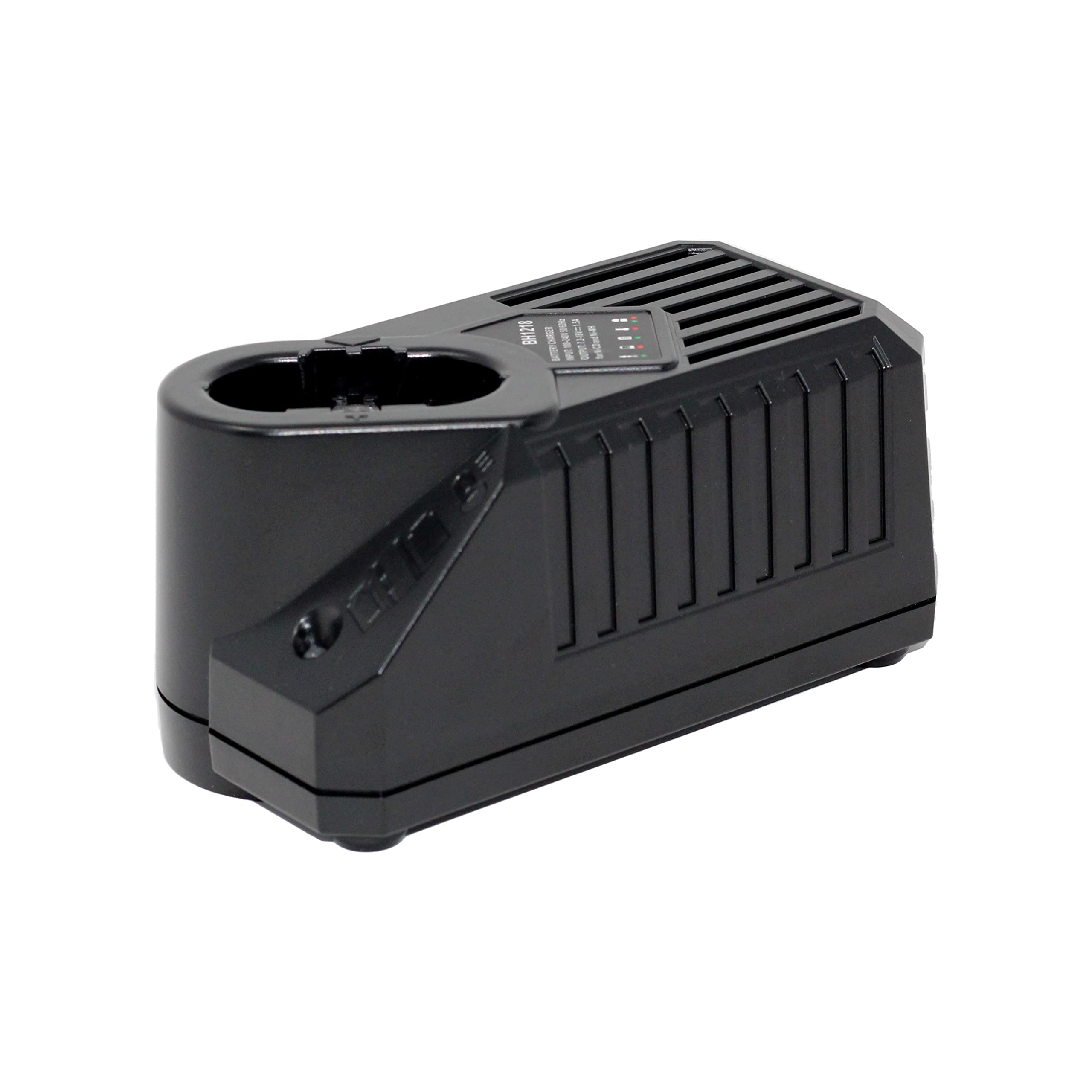 Replacement Universal Charger Replacement for Bosch Power Tool Chargers (100-240V) - Compatible with Bosch BAT181, Bosch 33618, Bosch 52318, Bosch 13618, Bosch BAT026, Bosch 23618