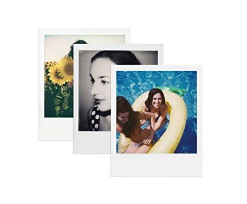 Polaroid 600 Core Film Triple Pack