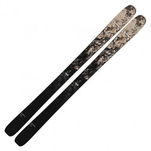 Rossignol Blackops Escaper Mens Skis 186cm