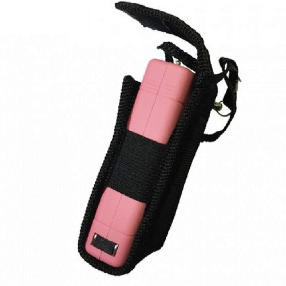 Streetwise Security Products JOLT 86,000,000 MINI STUN GUN BLACK