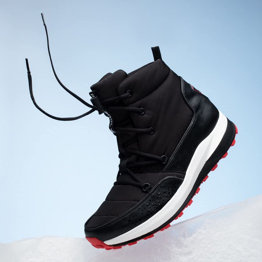 Rossignol Women's Snow Boot, Black, 6.5