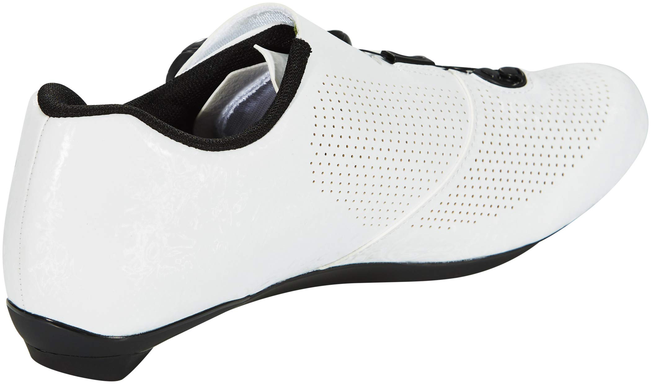 SHIMANO Men's Modern Bike Parts, Standard, EU 48