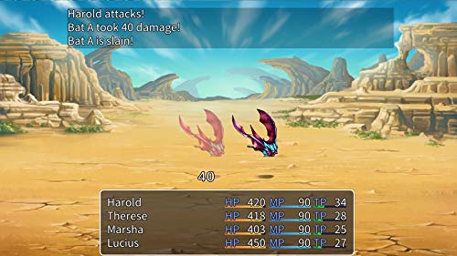 RPG Maker MV (Xbox One)