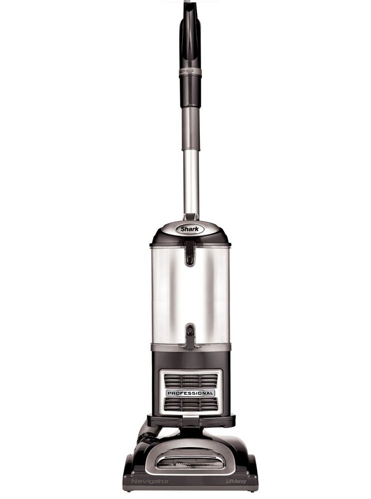Shark Navigator, NV355WM1, Lift-Away Pro Pet Vacuum