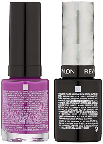 Revlon ColorStay Gel Envy Value Packs, Up The Ante + Top Coat