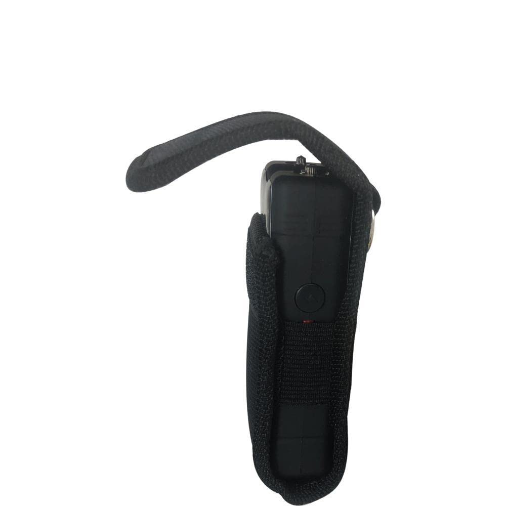 Police Force Blue Line 9,000,000* Stun Gun Flashlight for Self Defense w/Disable Pin, Safety Switch, and Rechargeable Battery