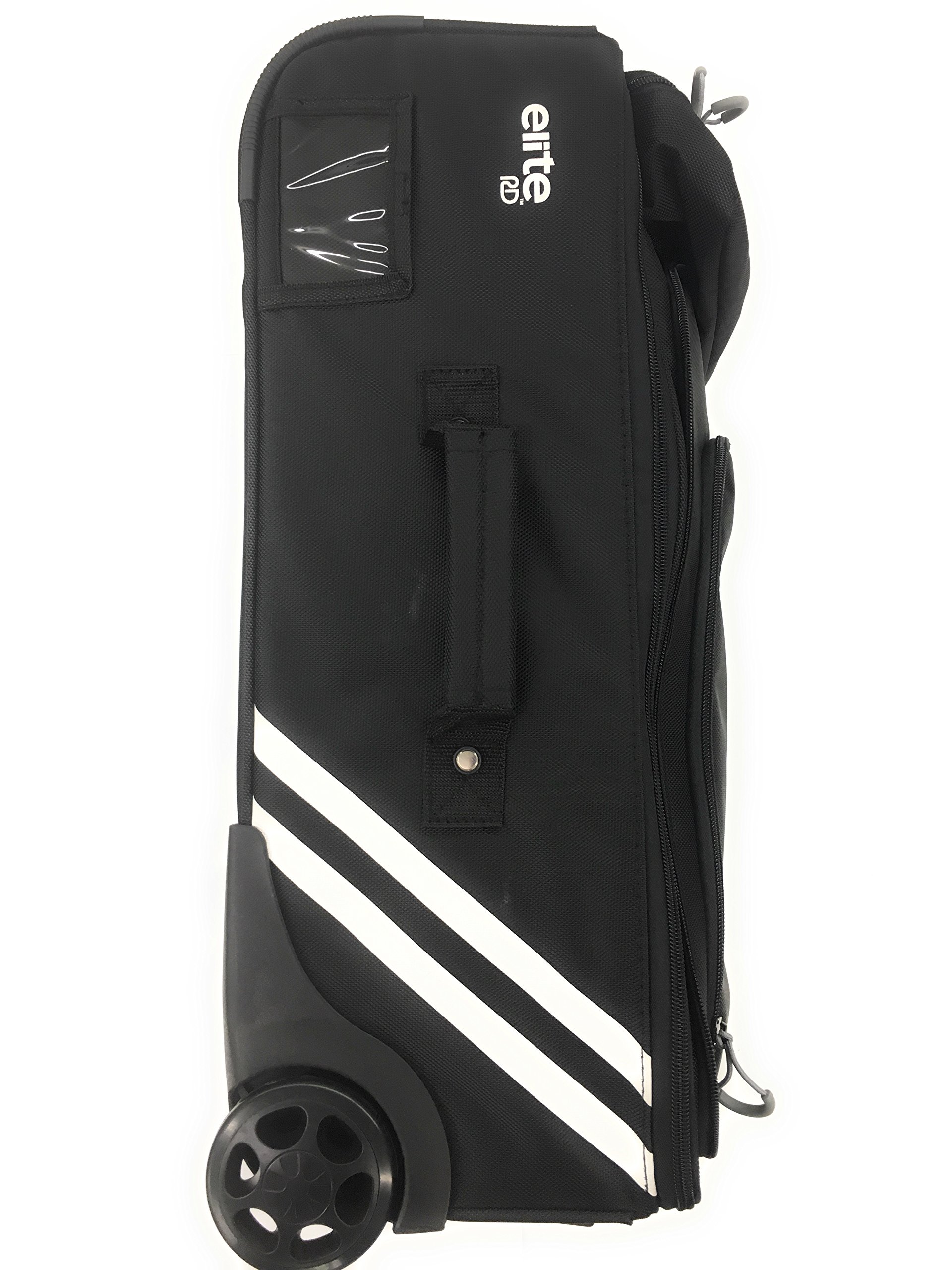 Roller Derby Elite Rolling Bag