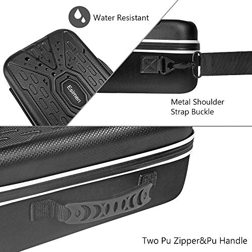 Vakdon (Case+Halo Strap)