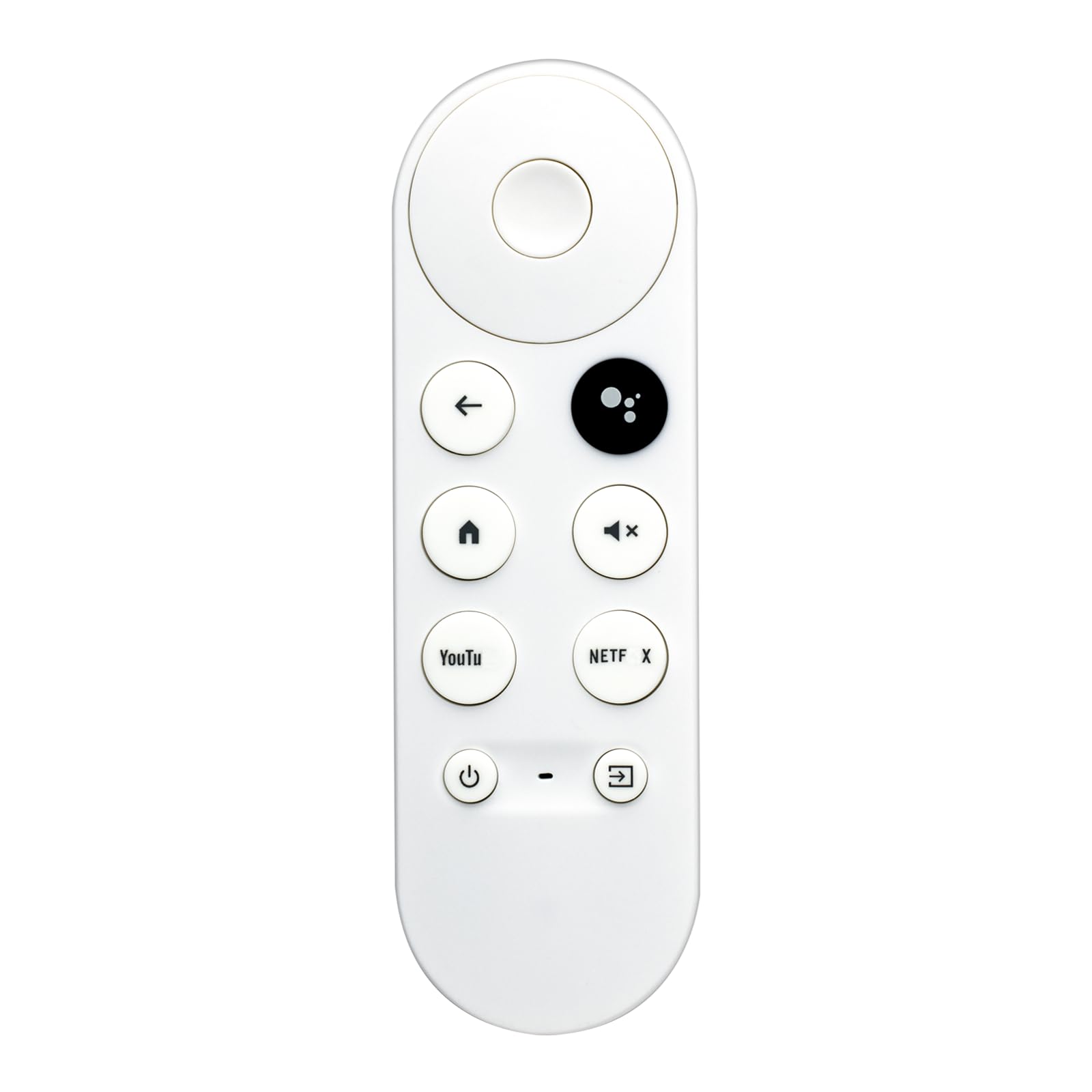 Replacement Remote Control Compatible with Roku Express,for Roku Box, for Roku Player,for Roku Premiere,Compatible for Roku 1/2/3/4 (HD,LT,XS,XD).(NOT for Roku Stick and Roku TV)(Pack of 2)