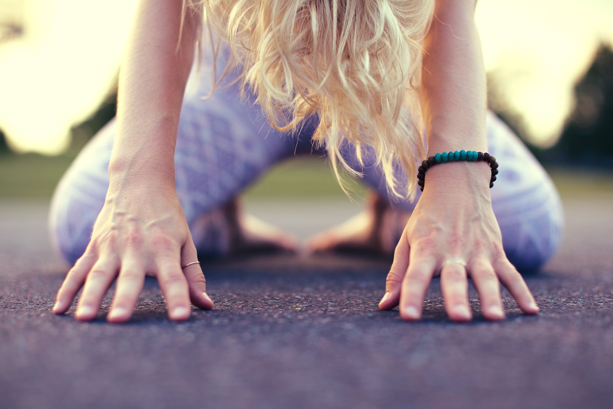 SUGA Premium 100% Recycled Yoga Mat (EXTRA LARGE) - Textured Non-Slip for Hot Yoga, Eco-Friendly, 5mm Thick, 75β x 26β, Made in USA