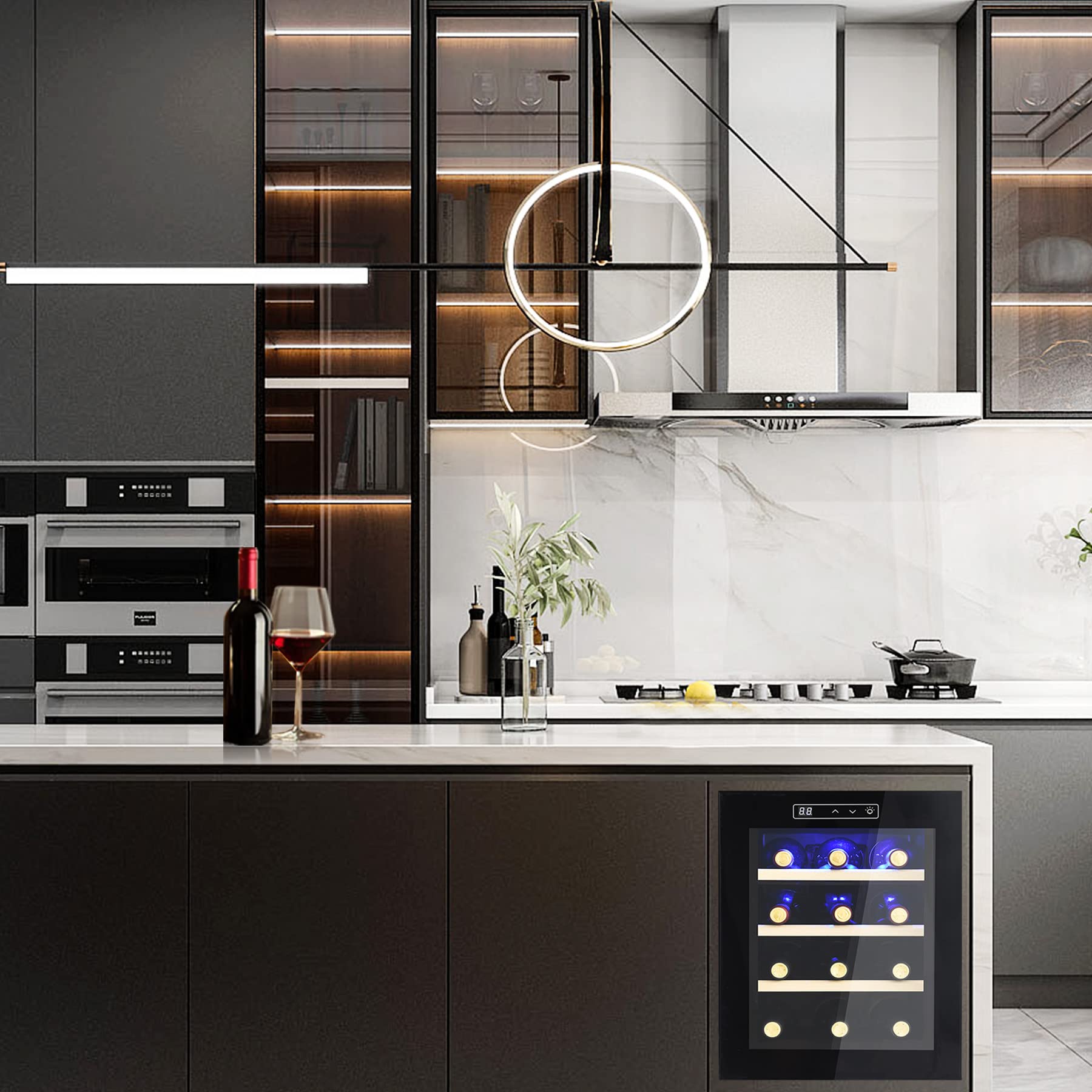 Vehipa Wine Cooler