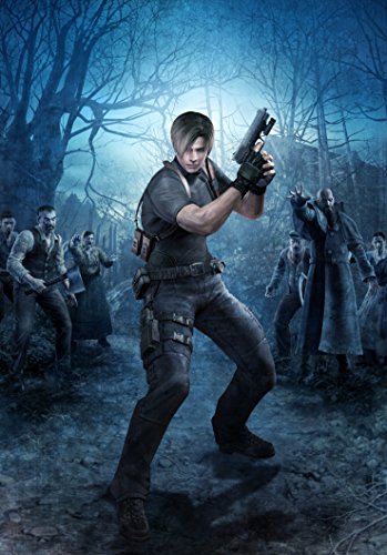 Resident Evil 4 - Xbox One Standard Edition