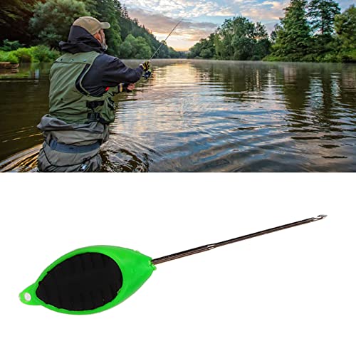VGEBY 1Pc Durable Fishing Bait Rig Tool Portable Lure Baits Tool Needle Practical for Fishing Tackle Accessory