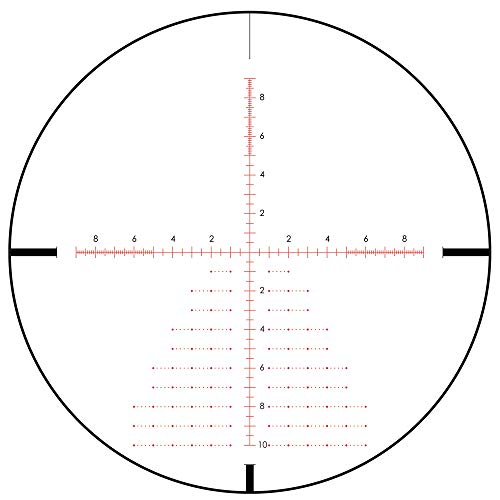 Sightmark Citadel 5-30x56 LR2 Riflescope
