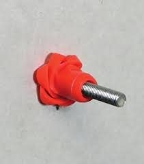 TIMco 725374 Stella Fixings
