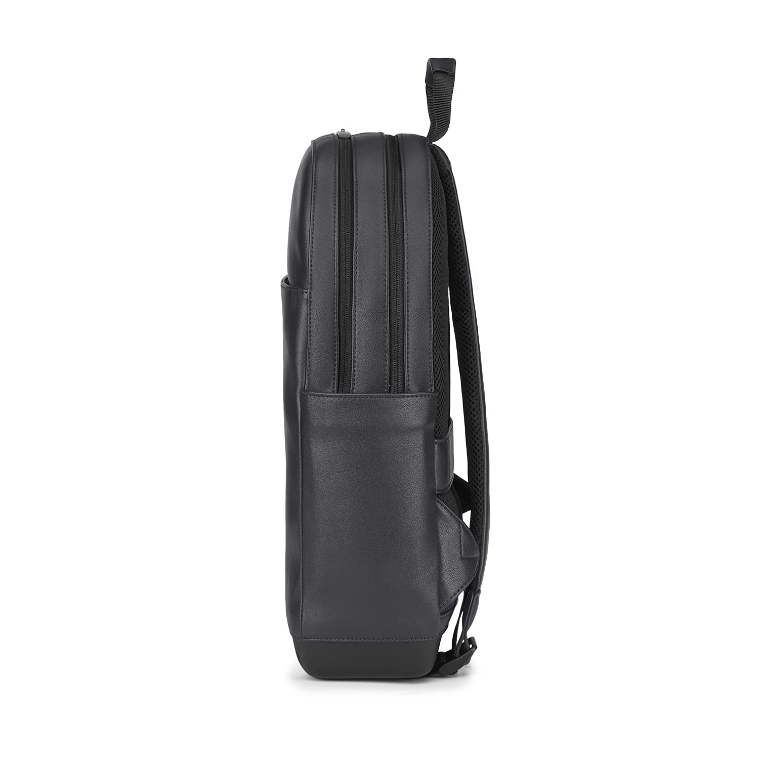 モレスキン(Moleskine) Men's Backpack (for Business and Town), Grey (Grey Marl), One Size