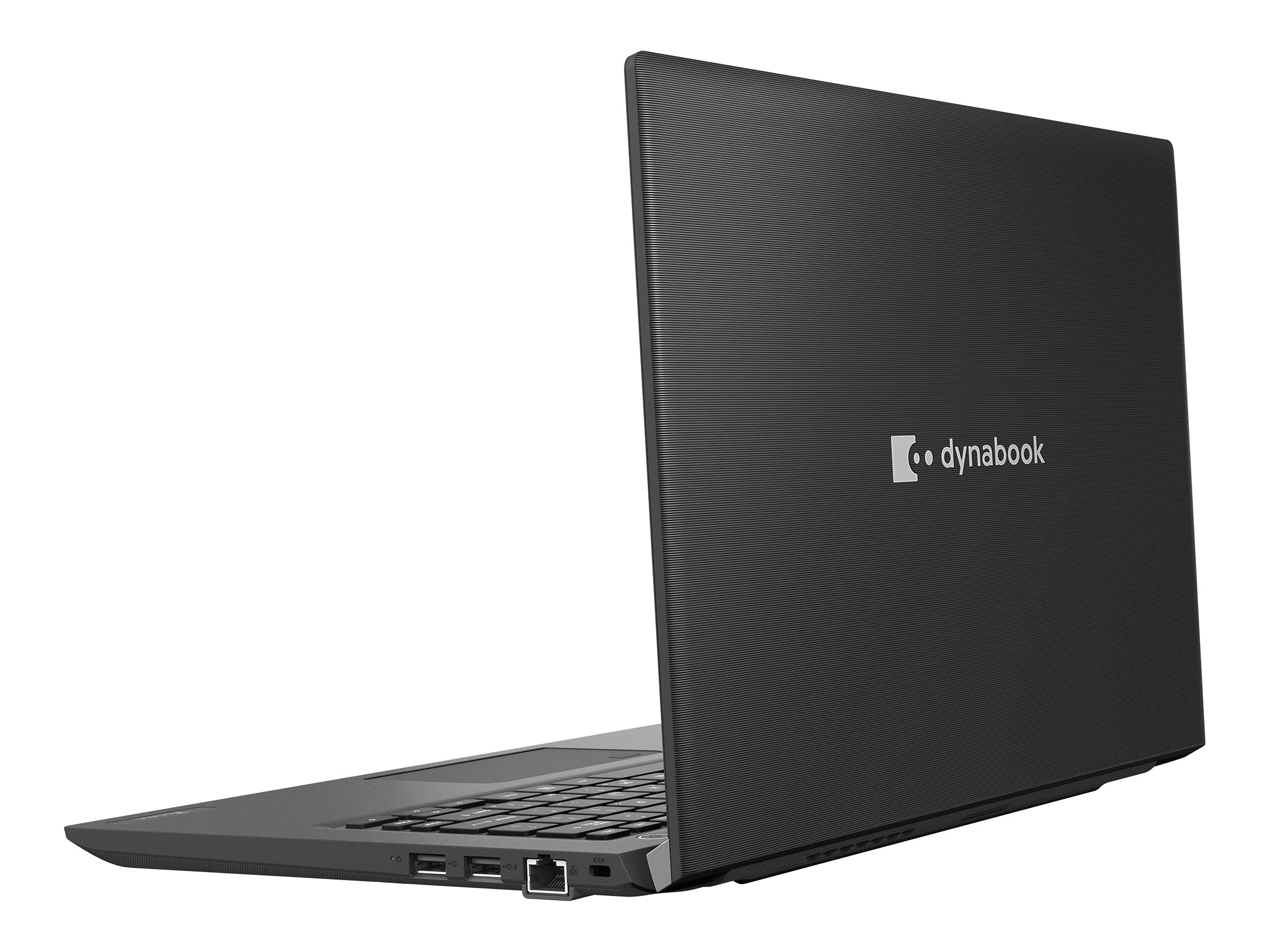Toshiba Dynabook Tecra A40-G School & Business Laptop (Intel Celeron 5205U 2-Core, 16GB RAM, 512GB PCIe SSD, Intel UHD, 14.0" Full HD (1920x1080), WiFi, Bluetooth, Webcam, Win 11 Pro) (Renewed)