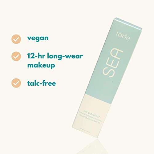 set & protect mineral sunscreen powder Broad Spectrum SPF 30 set & protect mineral sunscreen powder Broad Spectrum SPF 30