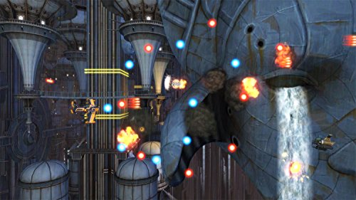 Sine Mora Ex (Xbox One)