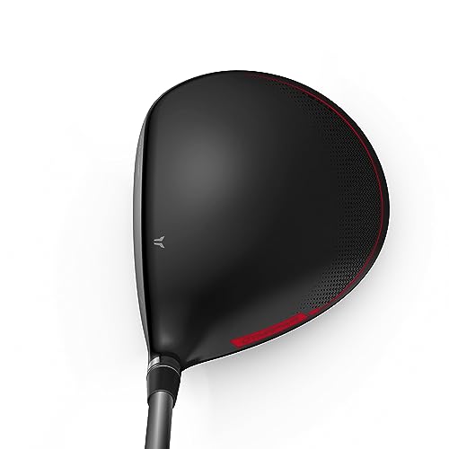 Wilson Dynapower Men's Driver - Right Hand, Regular, 10.5